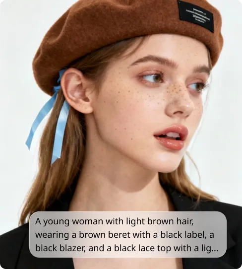 Free AI Image to Prompt Generator: Describe Images with AI